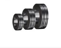 China Tungsten Carbide Mechanical Seal Ring Flat Ring Custom Dimensions Hardness 86 HRA Wear Resistant for sale