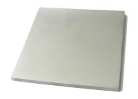 China Customized Tungsten Carbide Plate 100x100mm High Wear Resistance Hardness 89 HRA for sale