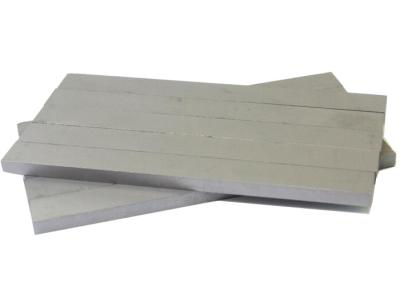 China Tungsten Carbide Plate 86.5-90.5 HRA Hardness for Cutting Tools OEM Custom Sizes for sale
