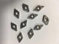 China Durable Cemented Carbide Inserts CNC Turning Tool for Steel Cast Iron 80-120 Characters for sale