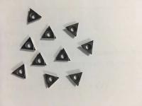 China Durable Cemented Carbide Inserts CNC Turning Tool for Steel Cast Iron 80-120 Characters for sale