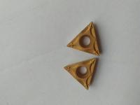 China Carbide Turning Inserts CNC Cutting Tools for Steel Stainless Steel Cast Iron 13 Chip Breakers for sale