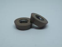 China VKD1000 VKD1200 Tungsten Carbide Inserts PVD CVD Coating Energy Saving for sale