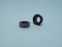 China VKD Metal Lathe Cutting Tools , Cemented Carbide Turning Inserts HV2000 Hardness for sale