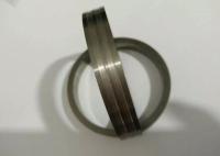 China Virgin Raw Material Tungsten Carbide Rings High Wear Resistance 89 HRA for Machinery for sale