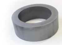 China Tungsten Carbide Roll Rings Size Customized For Industrial Applications for sale