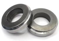 China Solid Tungsten Carbide Rings High Wear Resistance Size Customized Round Shape for sale