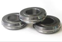 China High Strength Tungsten Carbide Roll Rings Various Type ISO 9001 Certified for sale