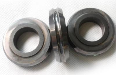 China High Strength Tungsten Carbide Roll Rings Various Type ISO 9001 Certified for sale
