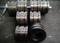 China High Hardness Tungsten Carbide Rings Corrosion Resistant Custom Made Available for sale
