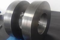 China High Wear Resistance Tungsten Carbide Rings HRA 86-90 for Rolling Mills for sale