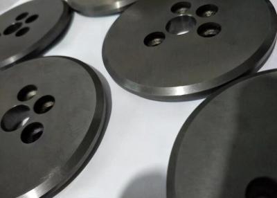 China High Strength Tungsten Carbide Roller 100% Virgin Raw Material OEM / ODM Accepted for sale
