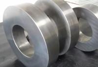 China Tungsten Carbide Roll Rings Size Customized For Industrial Applications for sale