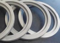 China Tungsten Carbide Seal Rings YN6 YG8 High Wear Resistance 89.5 HRA for Petrochemical Industry for sale