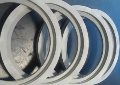 China Tungsten Carbide Seal Rings YN6 YG8 High Wear Resistance 89.5 HRA for Petrochemical Industry for sale