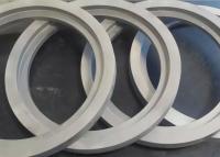 China Heat Resistant Tungsten Carbide Rings for Forming Rebars Bars Wires 14.8 g/cm³ 90 HRA for sale