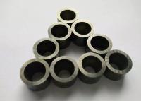 China Durable Tungsten Carbide Shaft Sleeve Custom Size YG Series YN Series High Hardness for sale