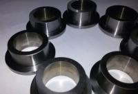 China Tungsten Carbide Mechanical Seal Sleeve Wear Resistant Ring OEM Custom YG6 YN6 for sale