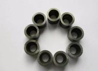 China Tungsten Carbide Bushing High Hardness Wear Resistant ISO 9001 YG6 YG8 YN6 for sale