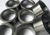 China Tungsten Carbide Mechanical Seal Sleeve YG6 Grade 90 HRA High Corrosion Resistance for sale