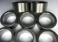 China Tungsten Carbide Mechanical Seal Sleeve YG6 Grade 90 HRA High Corrosion Resistance for sale