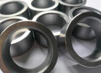 China Durable Tungsten Carbide Shaft Sleeve Custom Size YG Series YN Series High Hardness for sale