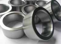 China YG YN Series Tungsten Carbide Sleeve High Precision Dimension Customized for sale