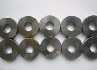 China High Strength Tungsten Carbide Valve Seat HRA 90-92 for Oil Well Sealing for sale