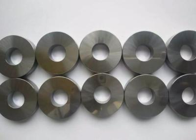 China High Strength Tungsten Carbide Valve Seat HRA 90-92 for Oil Well Sealing for sale