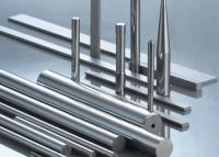 China Customized Tungsten Carbide Rod High Wear Resistance 14.86 g/cm3 for Cutting Aluminum Alloy for sale