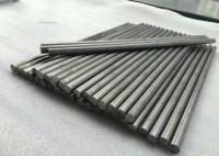 China YG10X Tungsten Carbide Ground Rods 330mm Length for Blank Tool Making for sale