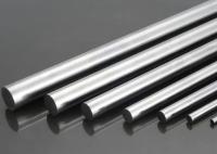 China Tungsten Carbide Rods High Hardness Wear Resistant Custom Size YL50 YG8 for sale