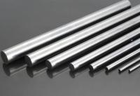 China Customized Tungsten Carbide Rod High Wear Resistance 14.86 g/cm3 for Cutting Aluminum Alloy for sale