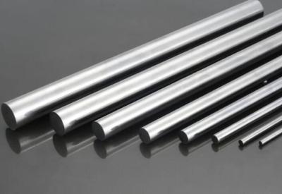 China Customized Tungsten Carbide Rod High Wear Resistance 14.86 g/cm3 for Cutting Aluminum Alloy for sale