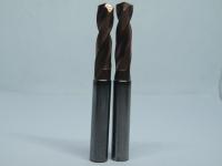China High Hardness Center Hole Drill Bit For Easily Locating / Cutting Bit for sale