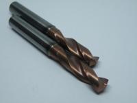 China High Hardness Center Hole Drill Bit For Easily Locating / Cutting Bit for sale