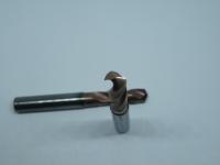 China High Hardness Center Hole Drill Bit For Easily Locating / Cutting Bit for sale