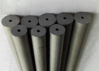 China YG10X Tungsten Carbide Ground Rods 330mm Length for Blank Tool Making for sale