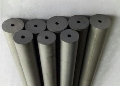 China YG10X Tungsten Carbide Ground Rods 330mm Length for Blank Tool Making for sale