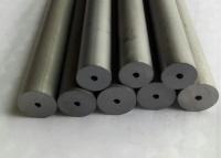 China Round Tungsten Carbide Rod with Straight Hole YL50 YU06 YU08 YU09 YU12 YF06 2-30mm for sale