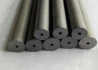 China Round Tungsten Carbide Rod with Straight Hole YL50 YU06 YU08 YU09 YU12 YF06 2-30mm for sale