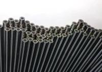 China Custom Tungsten Carbide Round Bar , Solid Carbide Rod Diameter 3-25mm for sale