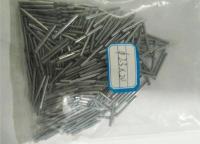 China Tungsten Carbide Rod Blanks Surface Polished 3-25mm Diameter for End Mills for sale