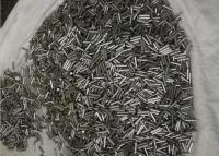 China Small Tungsten Carbide Rod Various Types Available Size OEM Accepted for sale