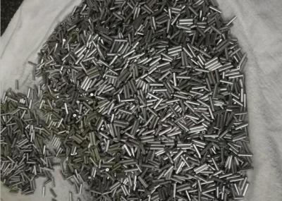 China Small Tungsten Carbide Rod Various Types Available Size OEM Accepted for sale