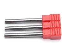 China Tungsten Carbide Rod Blanks 14.5 g/cm3 Density 4000 MPa TRS for PCB Drill End Mill for sale