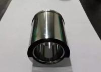 China Customized Solid Carbide Round Blanks Gray Color OEM ODM Diameter 1.2-40mm Length 310-330mm for sale