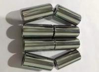 China Cemented Carbide Rod K10 K20 K30 K40 for Punch Dies 3-25mm Diameter 330mm Length for sale