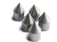China Wear Resistant Tungsten Carbide Pins Customized for Window Breaker 10mm 15mm for sale