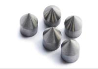 China Wear Resistant Tungsten Carbide Pins Customized for Window Breaker 10mm 15mm for sale